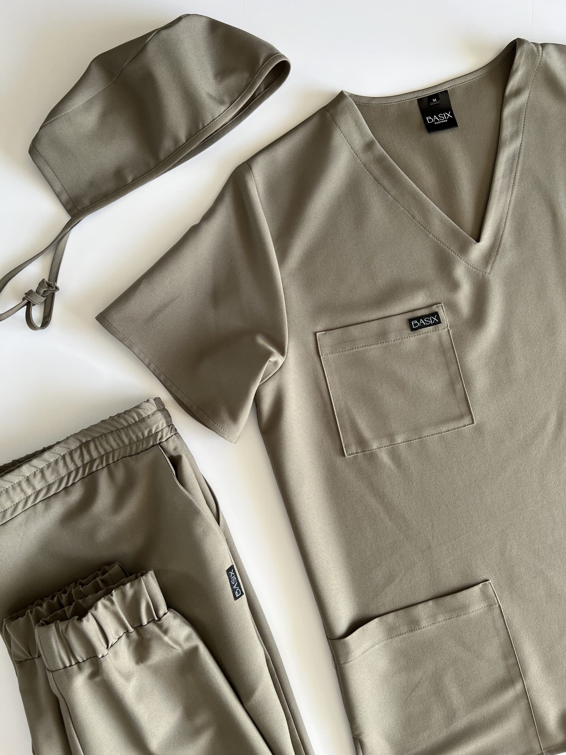 Premium Scrubs - Medical Uniforms - Order Your Tops Today.